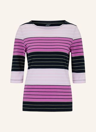 Joy Joy Sportswear 3/4-Arm-Shirt Luana rosa