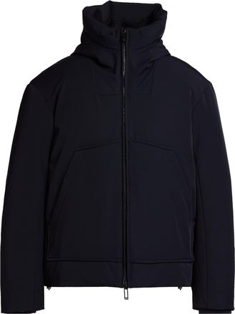 Emporio Armani JACKEN & M&Auml;NTEL - Jacken und Anoraks auf YOOX.COM