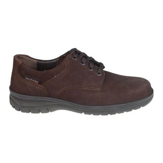 Mephisto Laced Schuhe - - Shoes - Herren - Braun - 40 1/2 EU