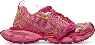 Balenciaga baskets 3XL - Rose