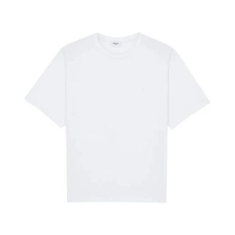 Saint Laurent Herren, Oberteile, Wei&szlig;, MGr&ouml;&szlig;e