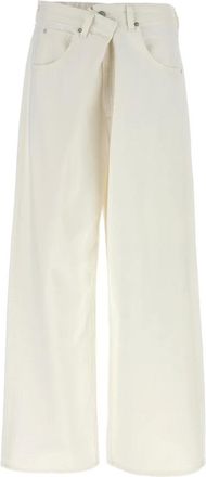 A Gold E Damen, Jeans, Wei&szlig;, W29Gr&ouml;&szlig;e