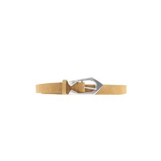 Iro Iro, Damen, Accessories, Beige, 85 CMGr&ouml;&szlig;e