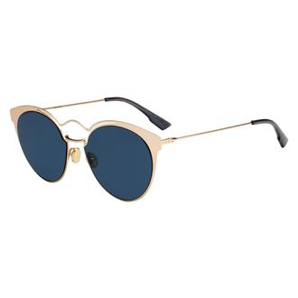 Dior Sonnenbrille - - Accessories - Damen - Gelb - 54 MM