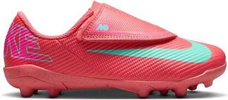 Nike Kinder Fussball-Hallenschuhe Jr. Mercurial Vapor 16 Club MG Low-Top