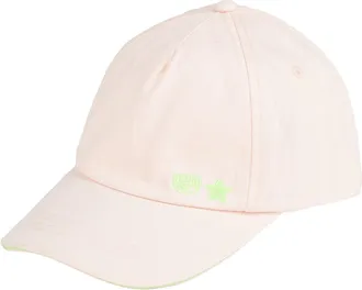 Chiara Ferragni ACCESSOIRES - M&uuml;tzen & H&uuml;te auf YOOX.COM