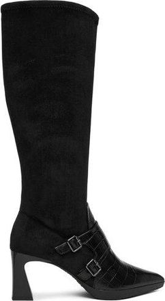 Hispanitas Stiefel HI254329 Schwarz
