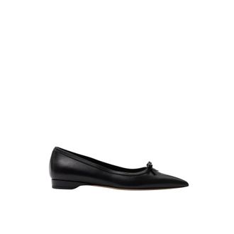 Parall&egrave;le Marsilio Ballerina - - Shoes - Damen - Schwarzk - 39 1/2 EU