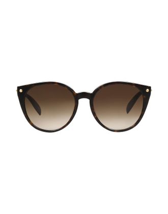 Alexander McQueen BRILLEN - Sonnenbrillen auf YOOX.COM