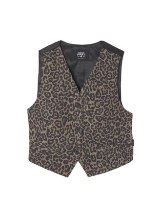 Le Temps Des Cerises Anzugweste Cooleo