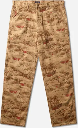 Polo Ralph Lauren Men s Dungaree Fit Barn-Toile Jeans North Row