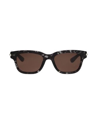 Alexander McQueen BRILLEN - Sonnenbrillen auf YOOX.COM