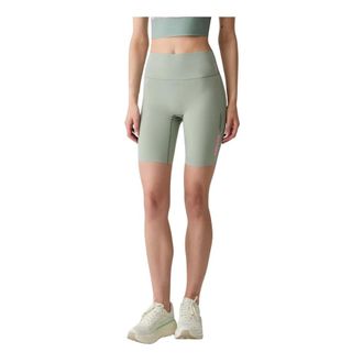 Bogner Cammi Shorts - Femme - Shorts - Vert - Taille: 42 FR