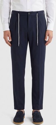 Eleventy Pantalon ELEVENTY Homme couleur Bleu