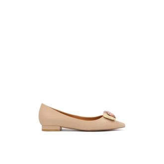 Kazar Elegante Lederpumps - - Shoes - Damen - Rosa - 35 EU
