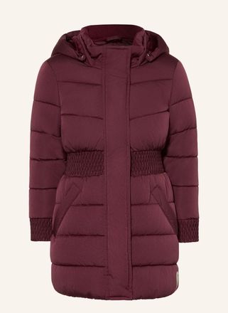 s.Oliver S.Oliver Red Steppmantel rot