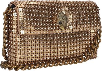 Kurt Geiger Damen, Taschen, Gelb, ONE SIZEGr&ouml;&szlig;e