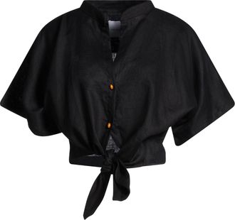 Cala de la Cruz TOPS - Hemden auf YOOX.COM