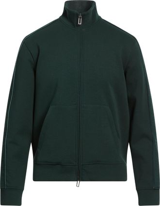 Emporio Armani TOPS - Sweatshirts auf YOOX.COM