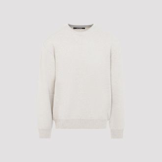 Jacquemus Moulin Sweater