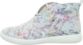 Waldl&auml;ufer Damen, Schuhe, Mehrfarbig, 39 1/2 EUGr&ouml;&szlig;e