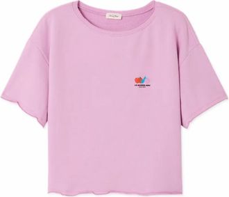 American Vintage T-shirt Atubay Coton American Vintage