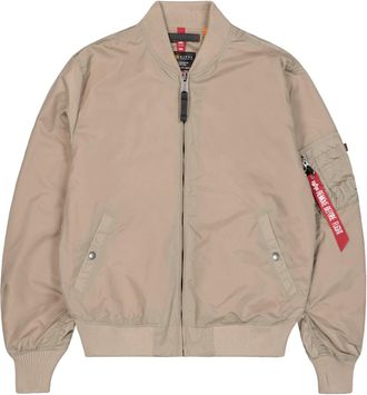 Alpha Industries &Uuml;bergangsjacke MA-1 TT