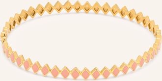 LULU Copenhagen Lulu Copenhagen Armreif Confetti orange