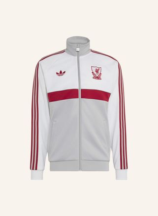 adidas Fc Liverpool Originals Jacke weiss