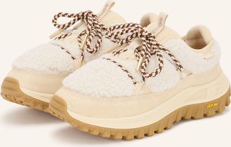 Sorel Sneaker Callsign Daybreak Cozy beige