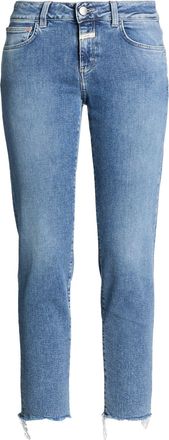 Closed HOSEN & R&Ouml;CKE - Jeanshosen auf YOOX.COM