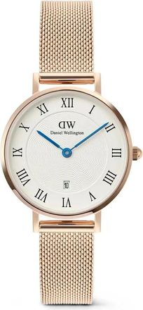 Daniel Wellington Damen, Accessories, Gelb, ONE SIZEGr&ouml;&szlig;e