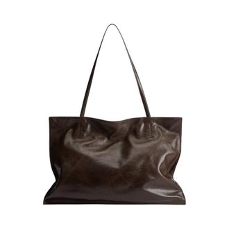 Maeden Damen, Taschen, Braun, ONE SIZEGr&ouml;&szlig;e