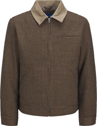 Jack & Jones JOREATON Wool Worker Jacket