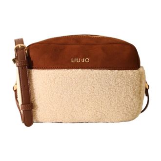 Liu Jo Charmey Handtasche - - Bags - Damen - Braun - ONE SIZE