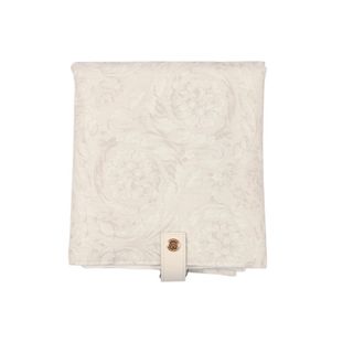 Versace Porta Biberon - - Accessories - Herren - Wei&szlig; - ONE SIZE