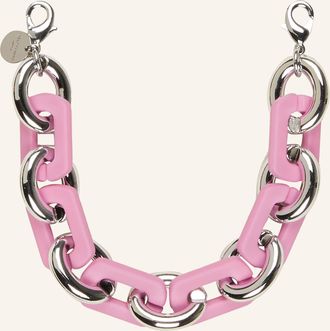 Cheeky Chain Cheeky Chain Munich Smartphone-Kette Daisy pink