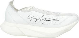 Yohji Yamamoto CHAUSSURES - Sneakers sur YOOX.COM