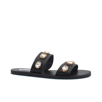 Steve Madden Sliders - - Shoes - Damen - Schwarzk - 36 EU