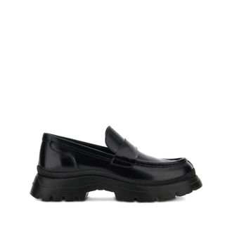 Hogan Hxm6920 Loafers - - Shoes - Herren - Schwarzk - 42 EU