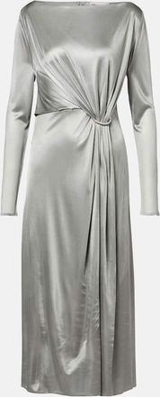 Tory Burch Midikleid aus Jersey