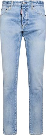 Dsquared2 HOSEN & R&Ouml;CKE - Jeanshosen auf YOOX.COM