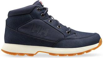 Helly Hansen Trekkingschuhe Torhov 2 12040 Dunkelblau