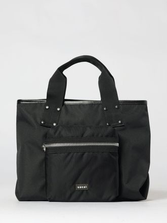 sacai Sac &agrave; Main Femme couleur Noir