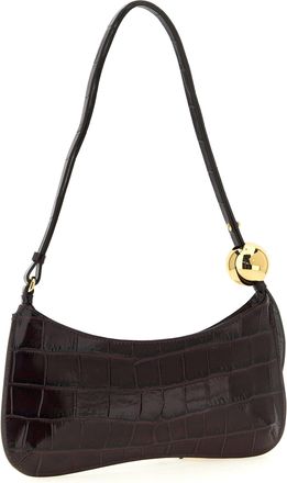 Jacquemus Shoulder Bag - Black