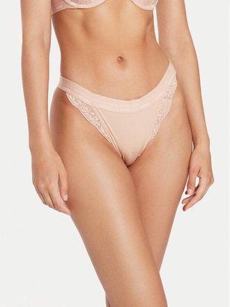 Guess Brazilian Damenslip Jane O4YE00 PZ01C Beige