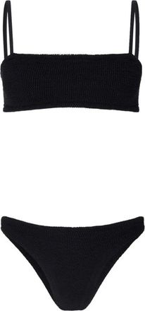Hunza G Femme, Maillots de bain, Noir, Taille: ONE Size Gigi Bikini