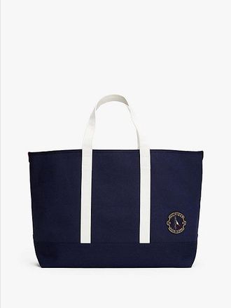 Tommy Hilfiger Fourre-tout de plage colour-block