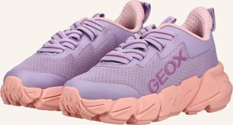 Geox Sneaker Flexyper Fast lila