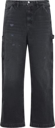 Enfants Riches Deprimes Homme, Jeans, Noir, Taille: W31 Paint Pants